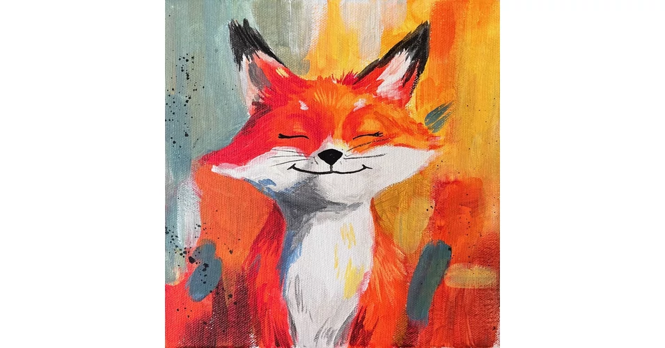 Kis róka - Mini szettek