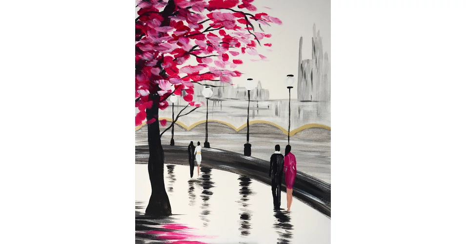 Szajna part - Szettek 1 fő részére